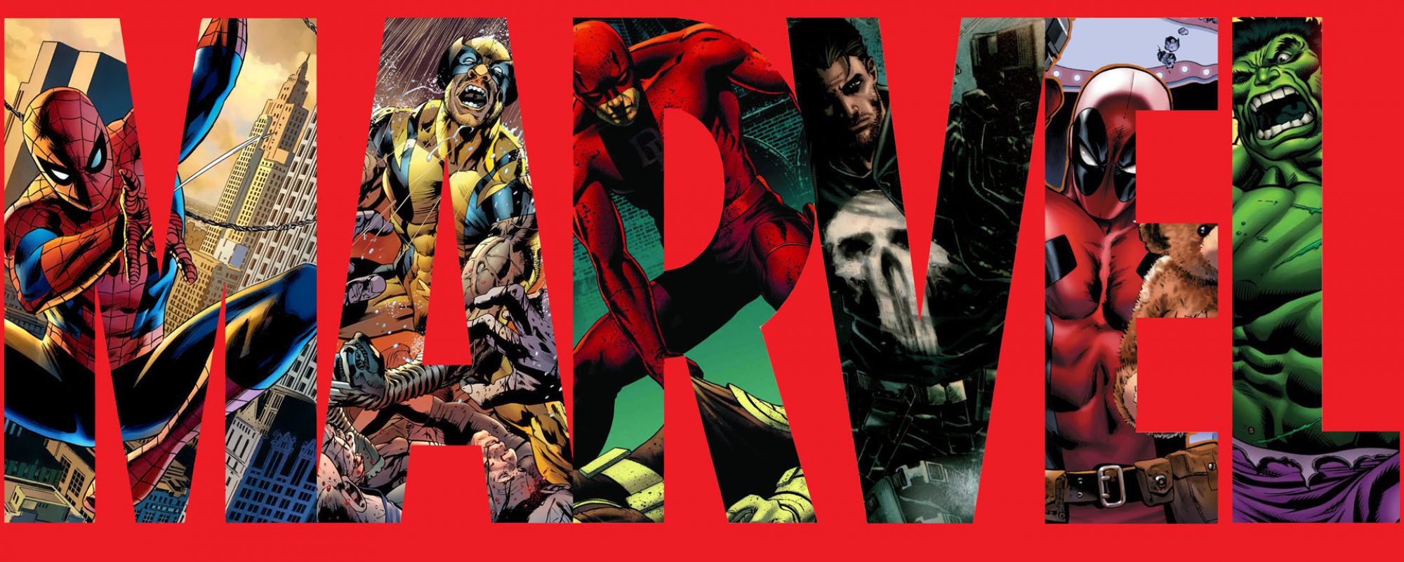 Marvel Cinematic Universe Timeline – Marvel Studios